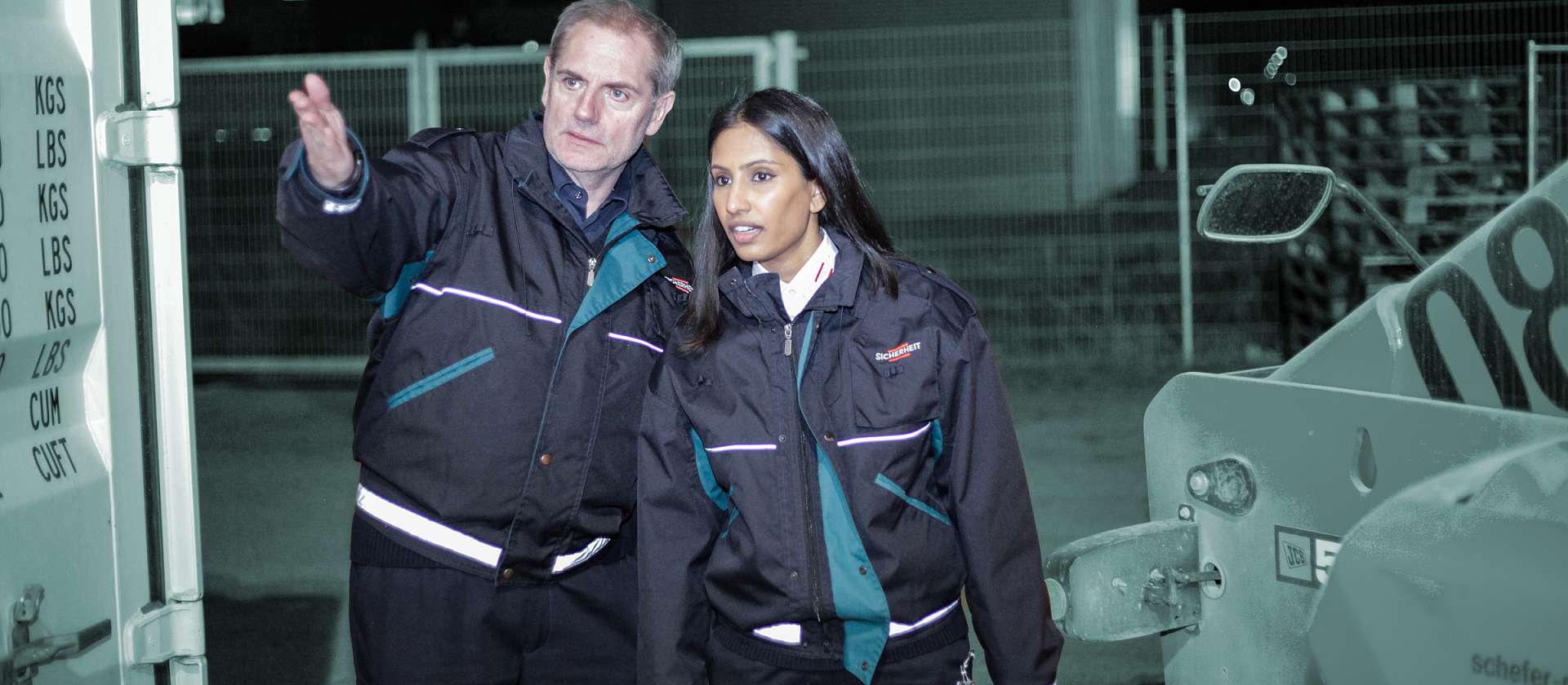 Ausbildung | DWSI GmbH