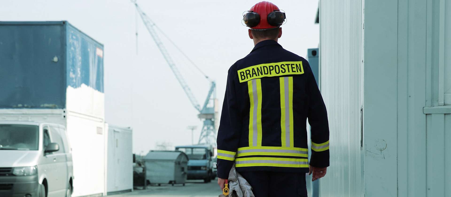 Brandposten | DWSI GmbH