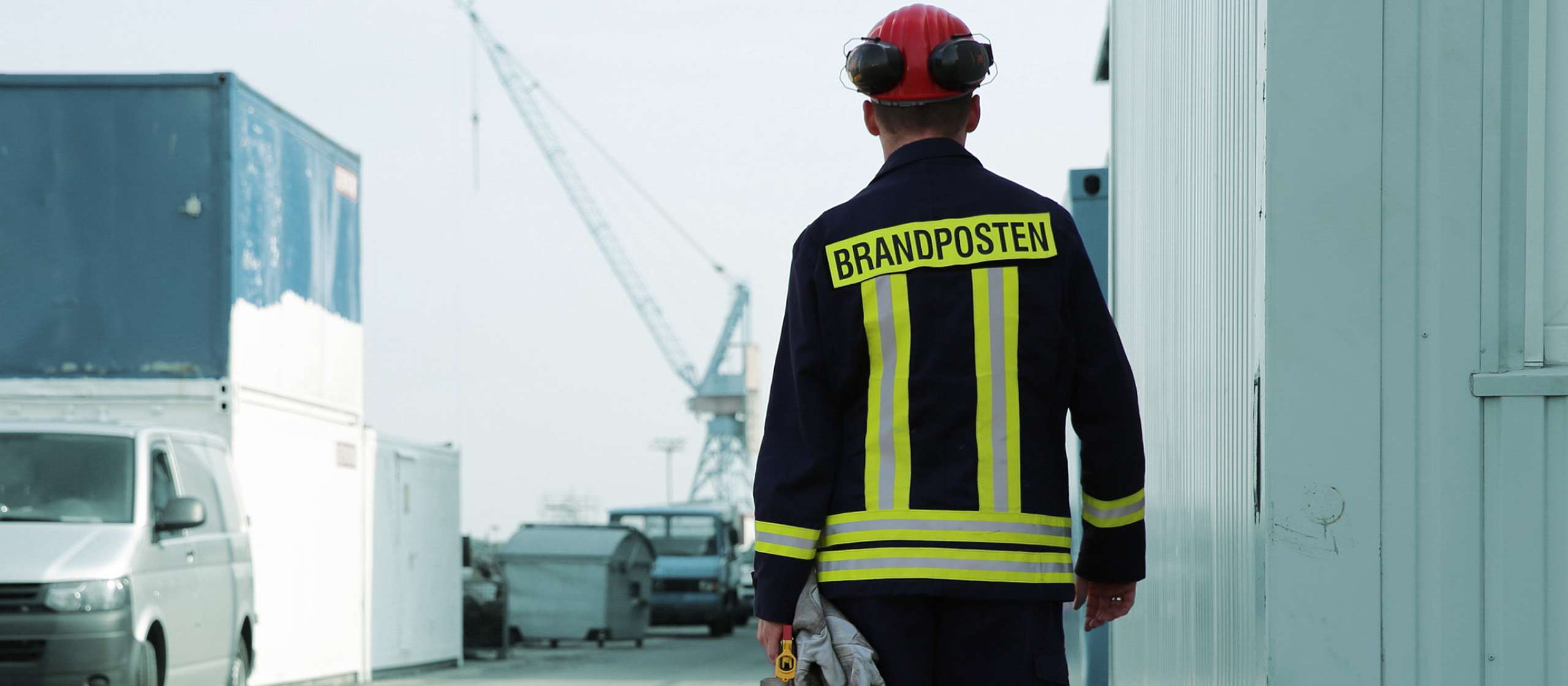 Brandposten | DWSI GmbH