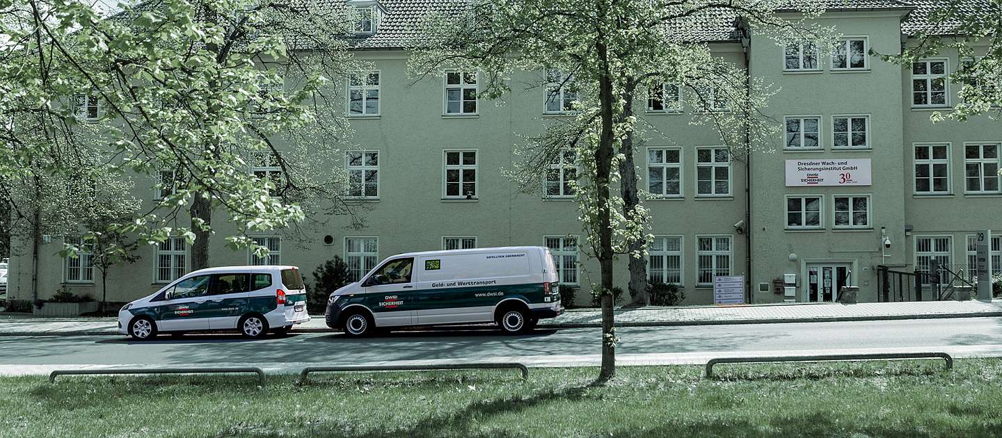 Unternehmensportrait | DWSI GmbH