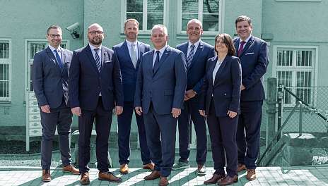 Mitarbeiter*innen | DWSI GmbH