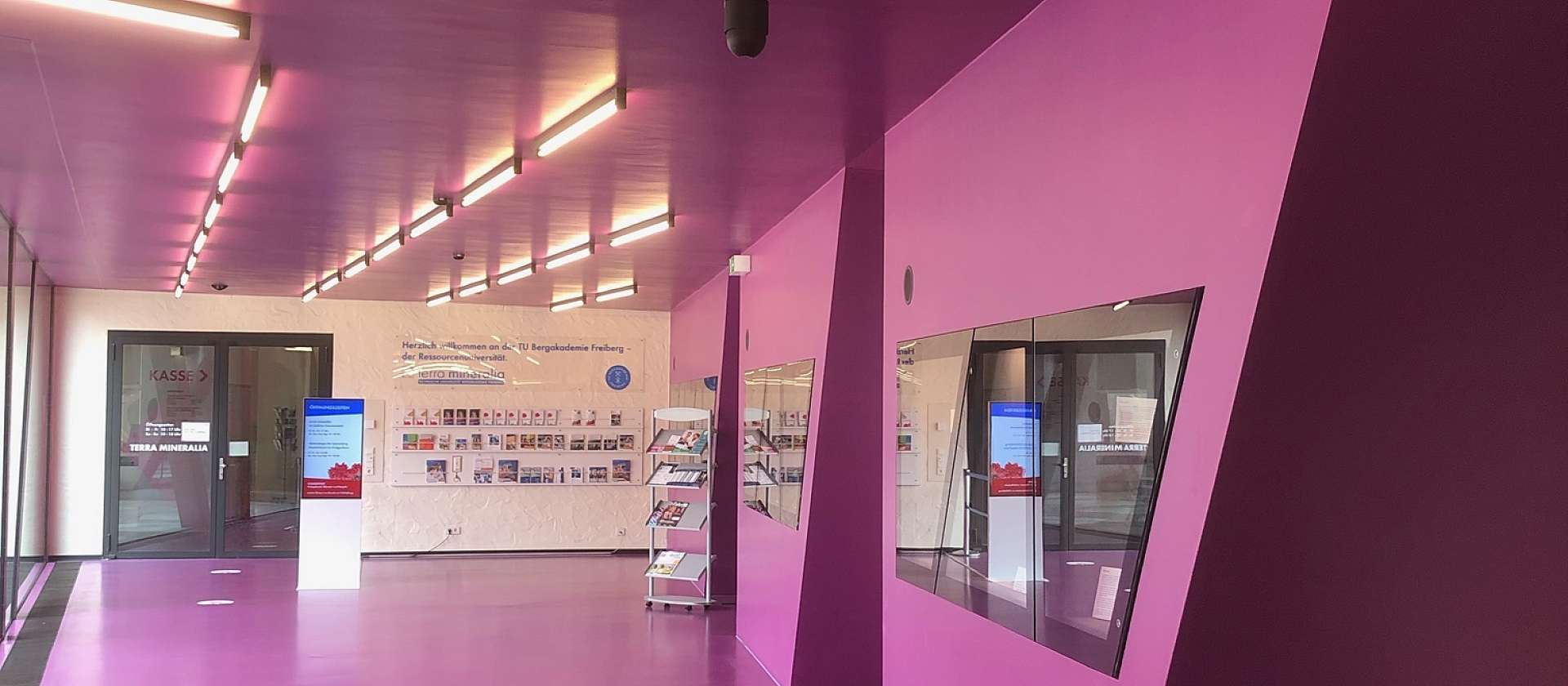 Weltkulturerbe in DWSI Hand | Dresdner Wach- und Sicherungsinstitut GmbH