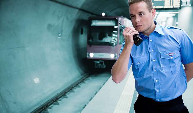 DWSI | Dresdner Wach- und Sicherungsinstitut GmbH